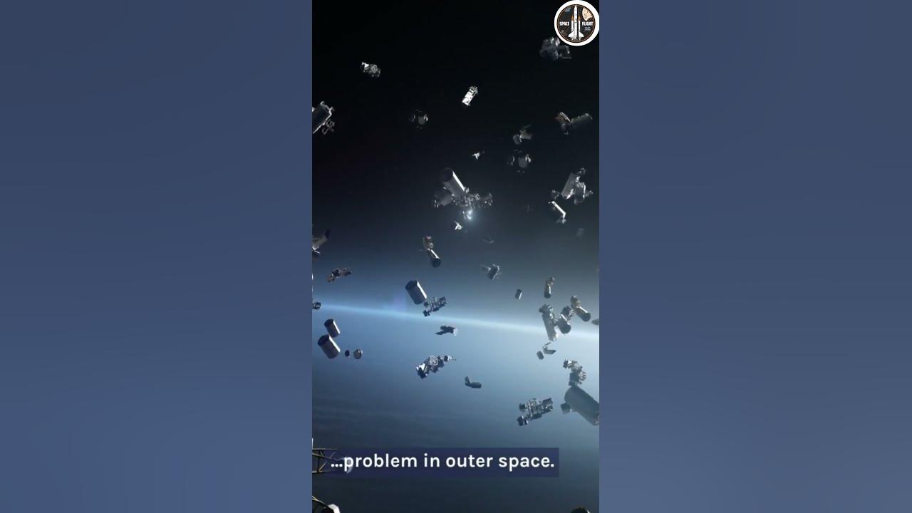 WHAT IS SPACE TRASH AND IT CREATE BIG PROBLEM FOR ANY SPACE MISSION what-is-space-trash-and-it-create-big-problem-for-any-space-mission