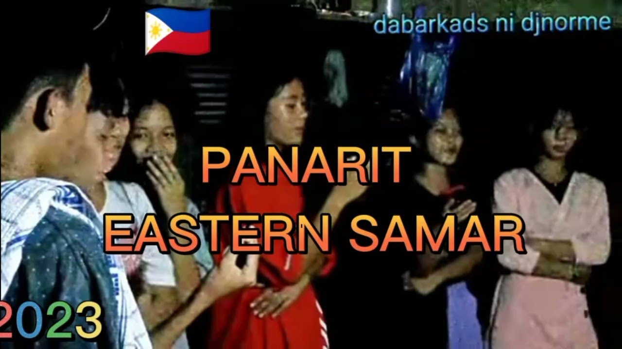 WARAY WARAY PANARIT - YouTube