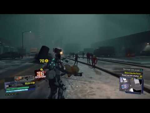 Dead Rising M.Bison Costume - YouTube