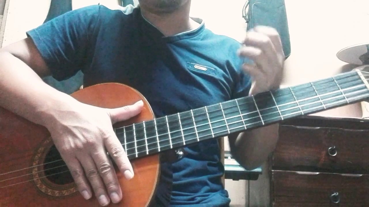 Tutorial: Terry`s Theme (Candy Candy) + PDF tsbs/partituras-guitarra ...