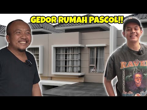 Exclusive GEDOR Kerajaan Bang Pascol!! Udah Kangen Bgt Sm Konten Begini!! #GEDOR