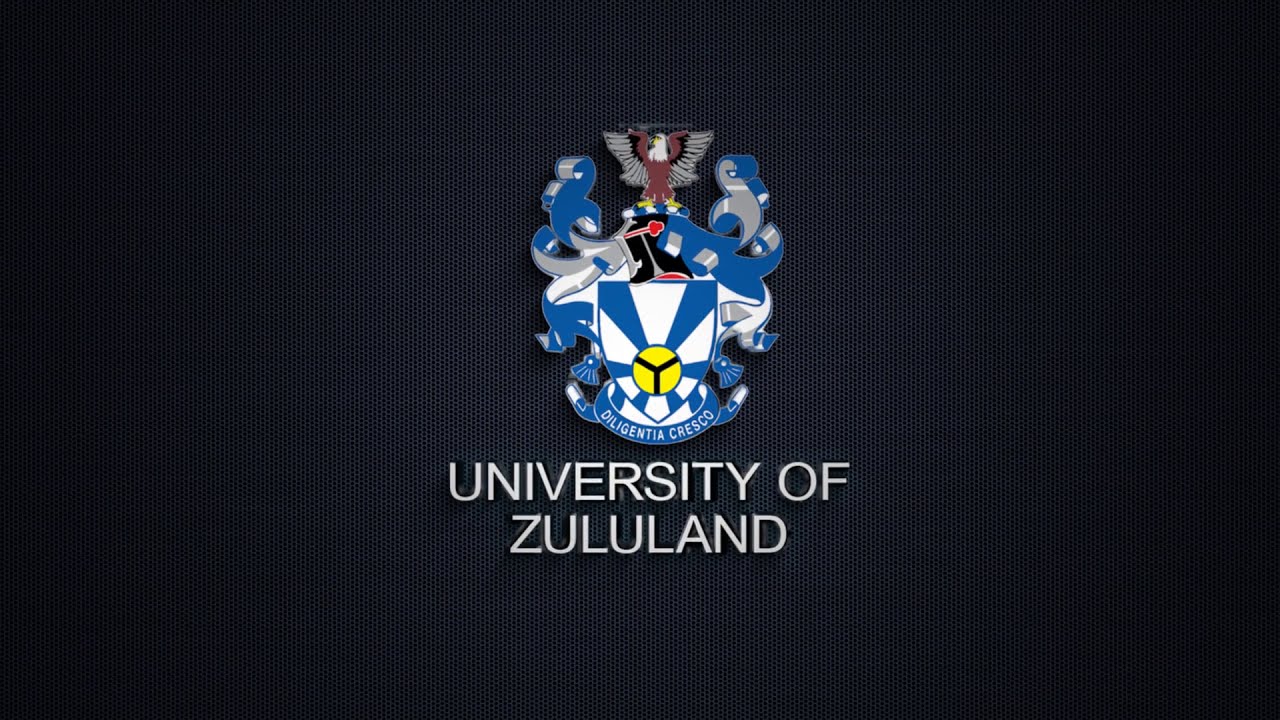 University Of Zululand Logo Home Universities South Africa