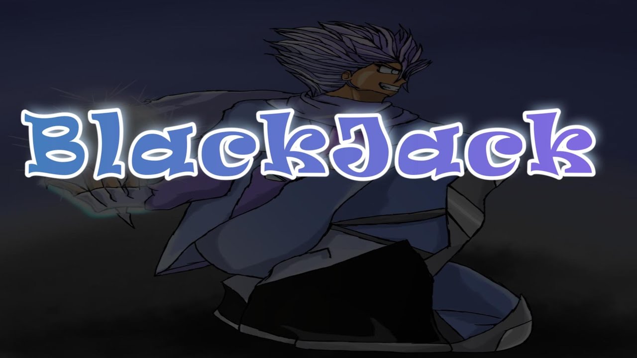 BlackJack [Dark Rap Beat] - DualADuel - YouTube