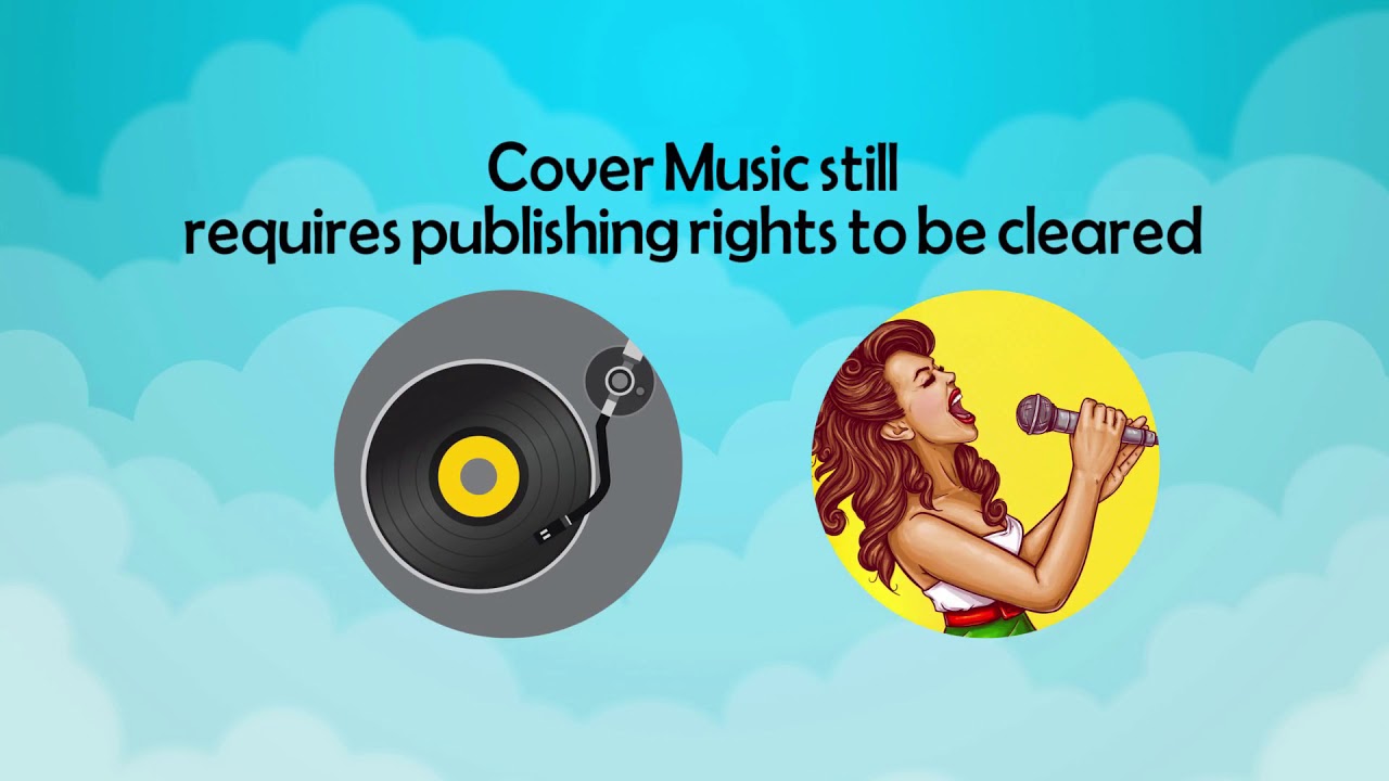 ClicknClear - A Brief Introduction to Music Licensing - YouTube