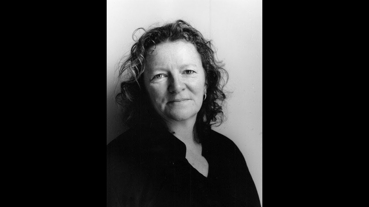 Rachel Whiteread CBE artist - YouTube