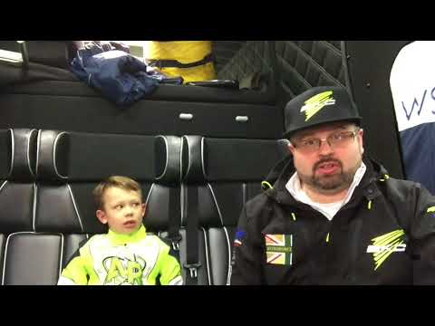 Meet The Kids - Max Horlor - YouTube