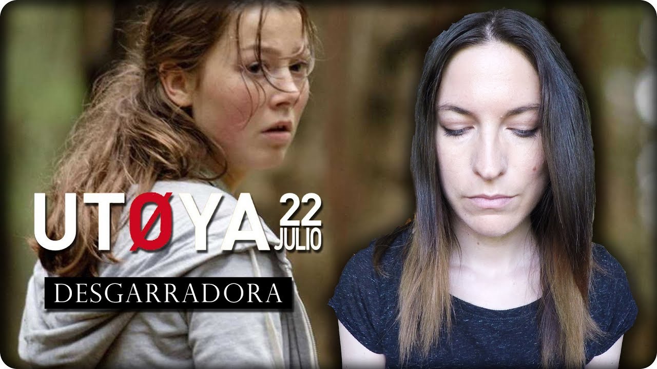Crítica - 'Utoya. 22 de julio' - YouTube