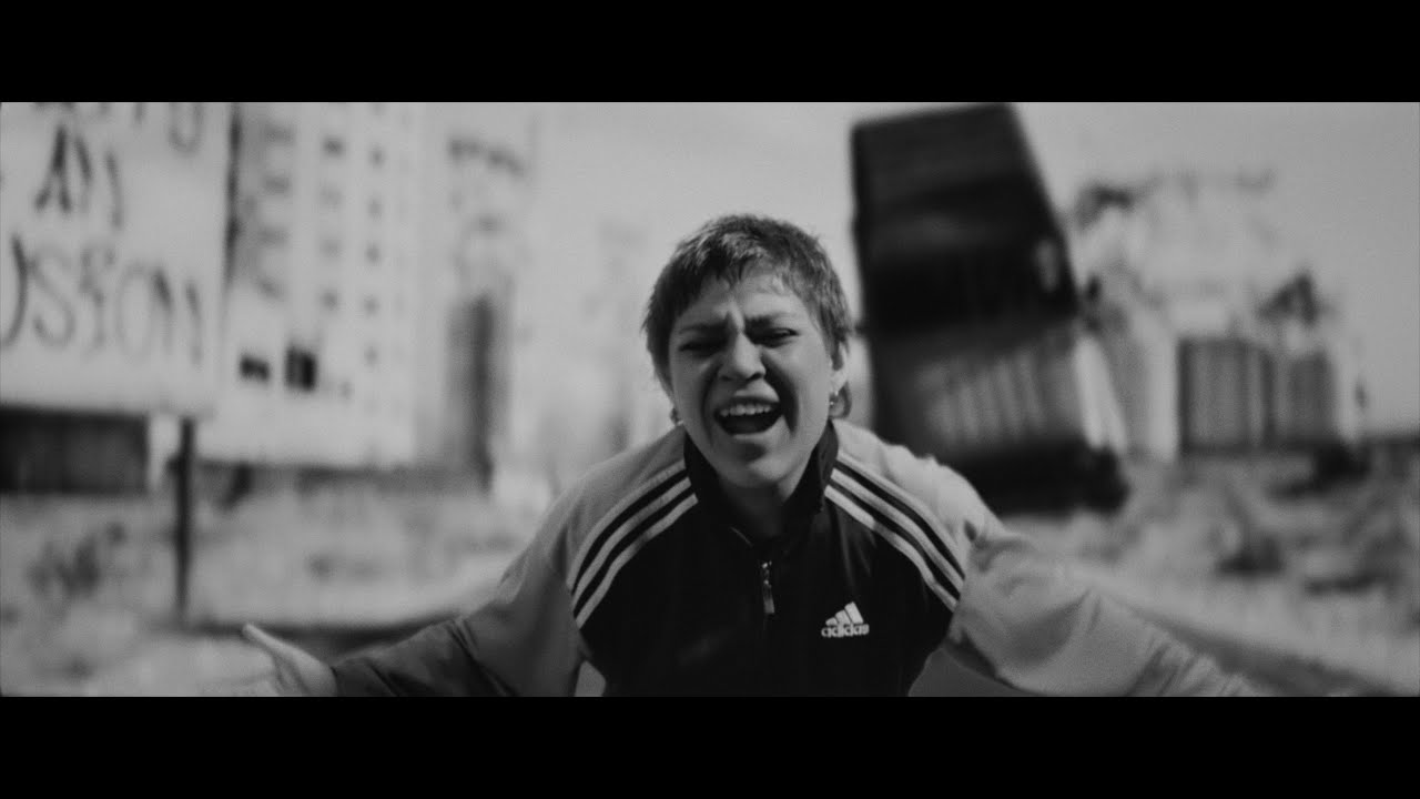 REEVES - PRISONER (Official Music Video) - YouTube