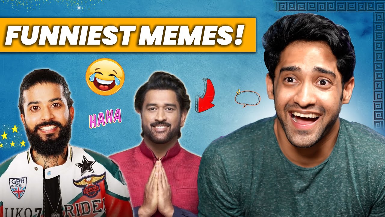 UK 07 RIDER ROASTED & OTHER FUNNY MEMES! - YouTube