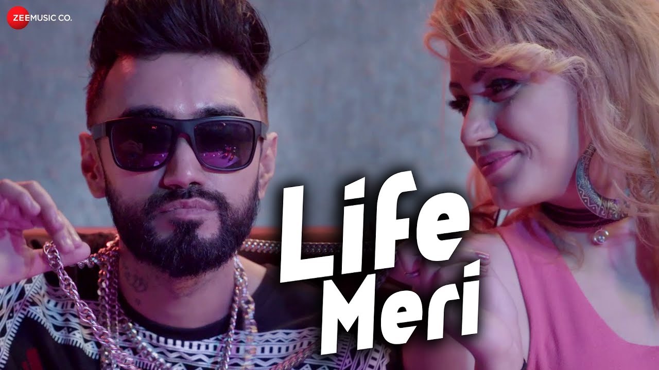 Life Meri - Official Music Video | Ashish Rawat (Ashraw) | Minnie | Niti | Kanika - YouTube Music