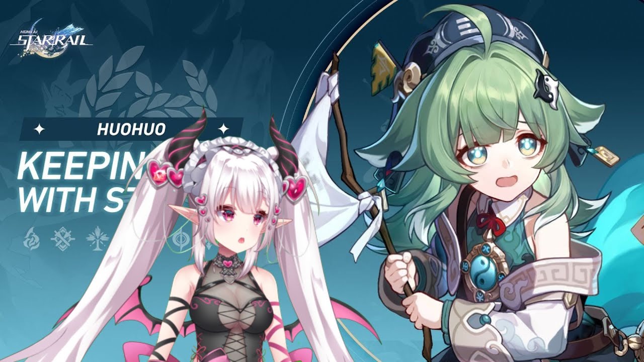 I want to have a (Chi) Huo Huo !!! - YouTube