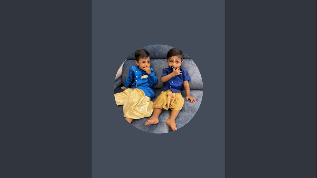 Givesh Divesh is live - YouTube