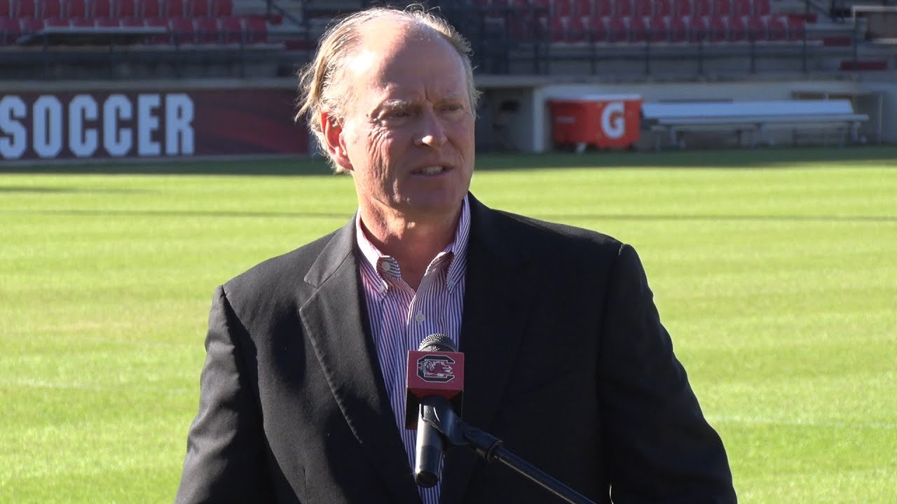 Mark Berson Receives the Key to Columbia — 10/30/17 - YouTube