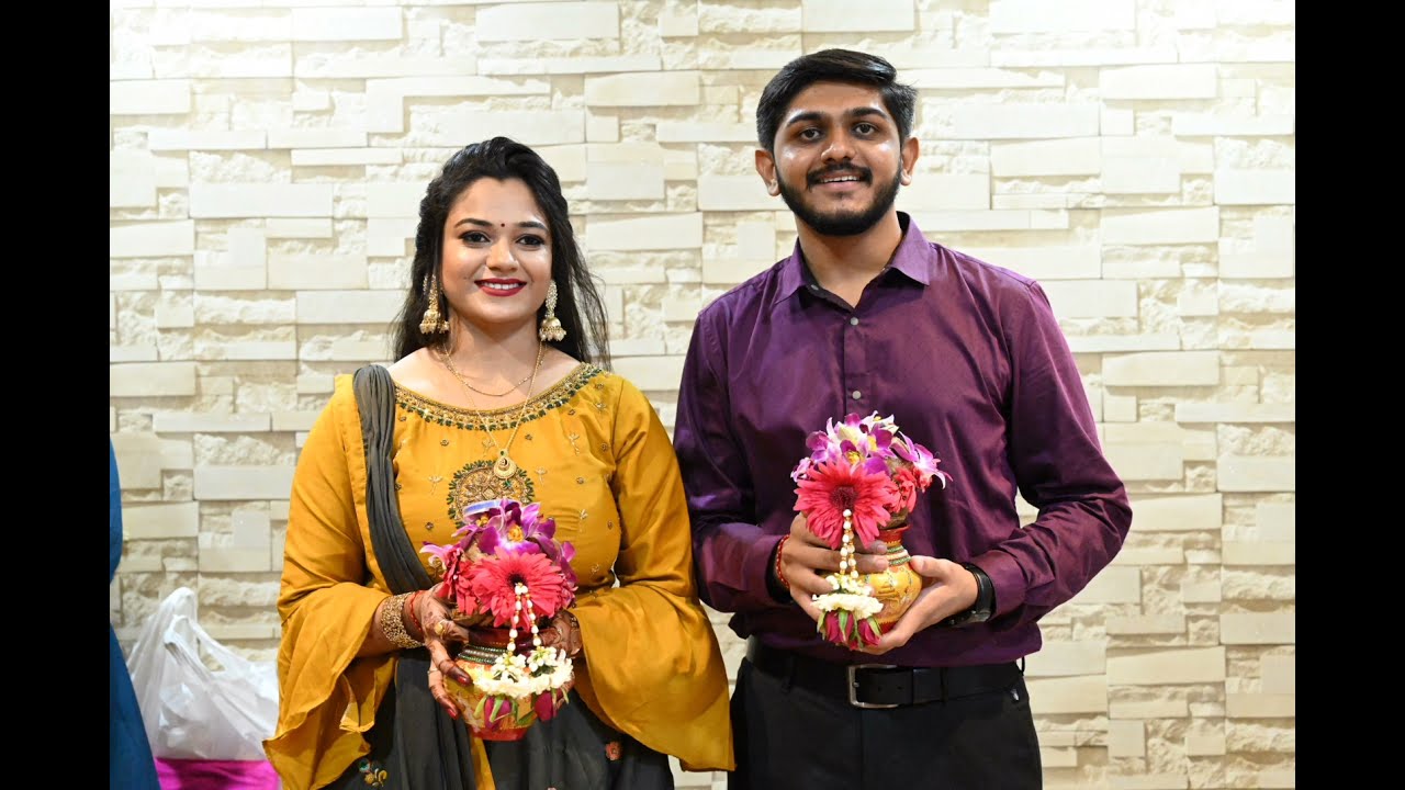 jal ceremony priyankur 1st anniversary - YouTube