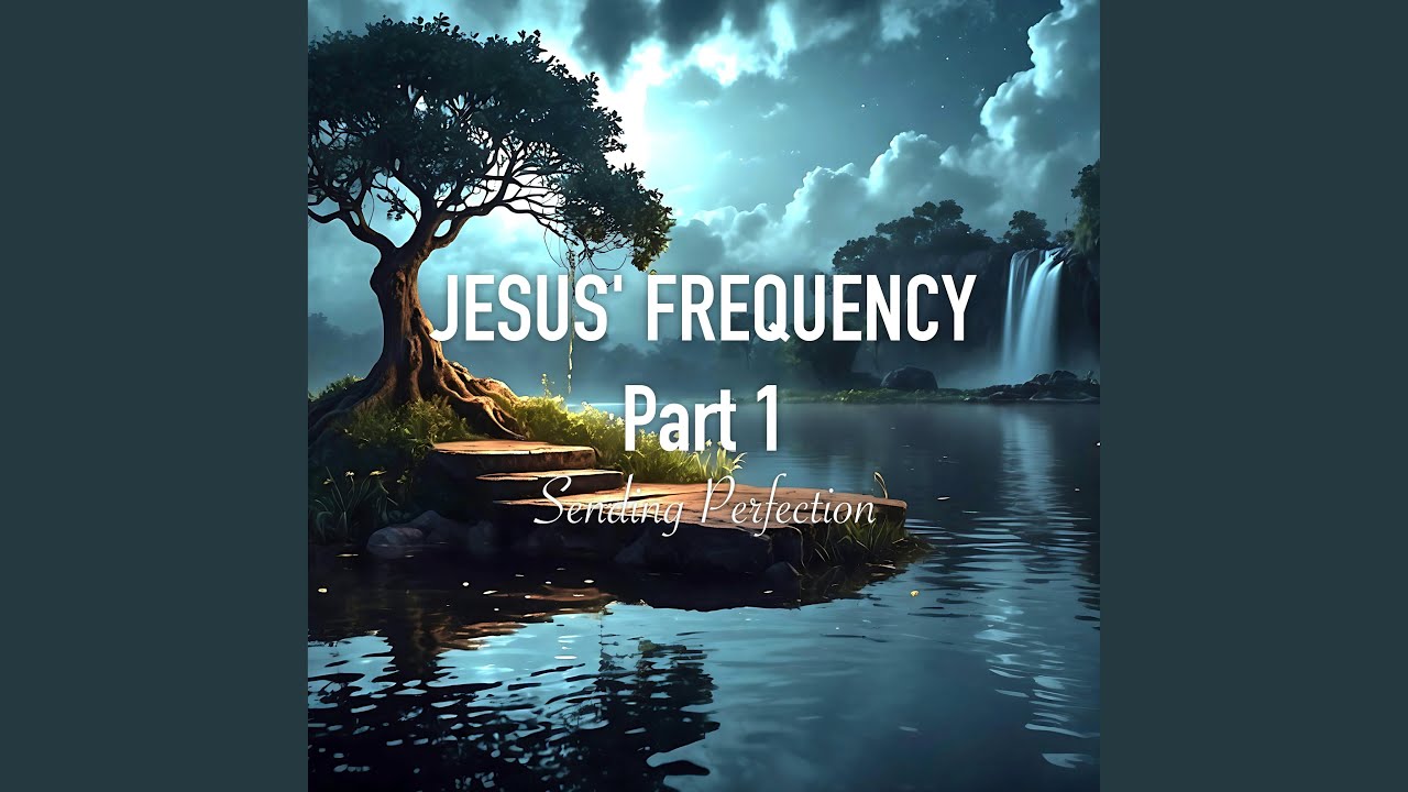 Jesus' Frequency, Pt. 1 - YouTube