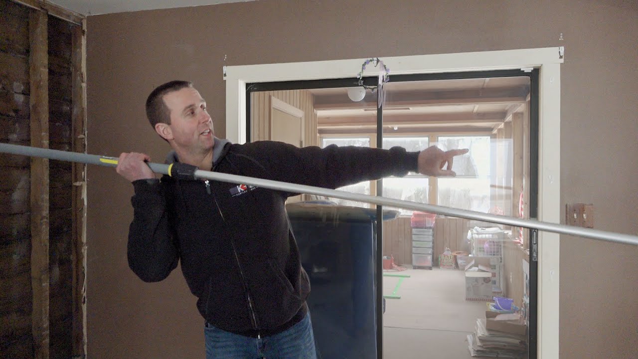 CONTRACTOR LIFE | Day In The Life Of A General Contractor, Fun On The ...