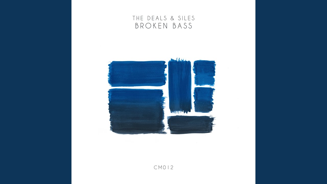 Broken Bass - YouTube