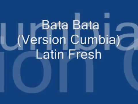 Bata canción HD - YouTube