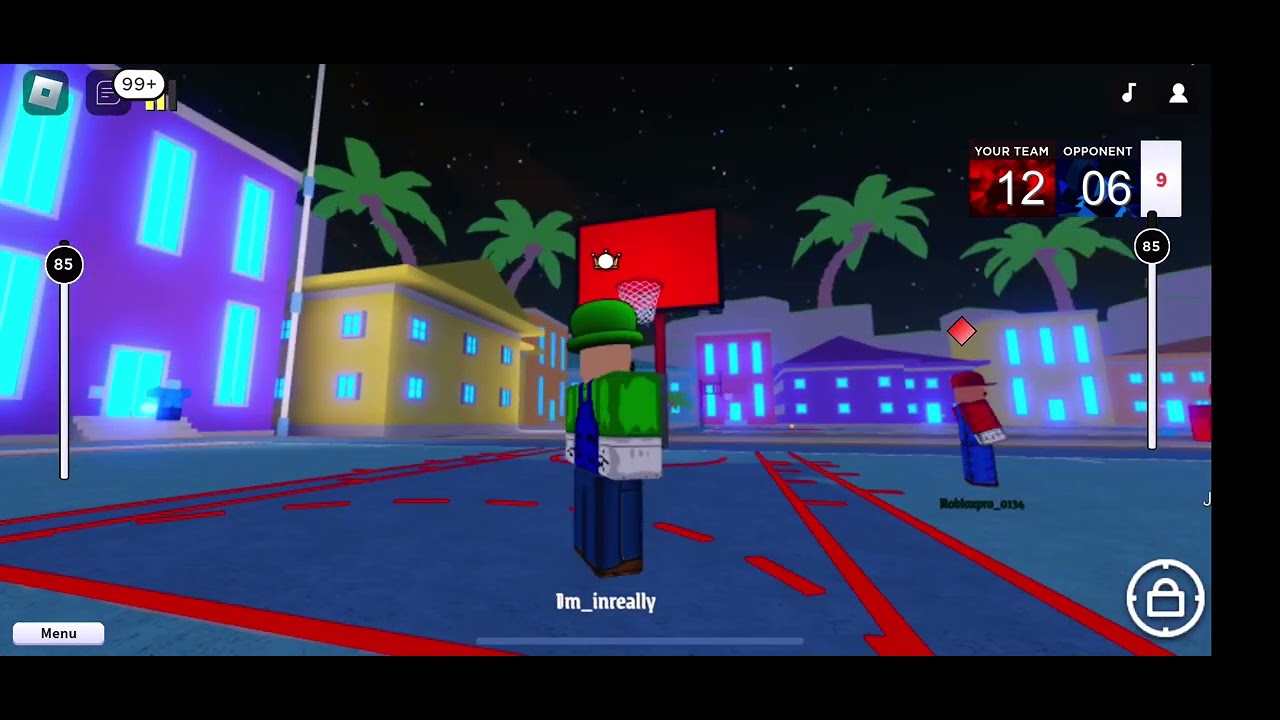 The Mario brothers pull up on elm street - YouTube