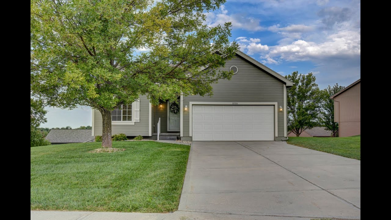 10506 S 26th St , Bellevue, NE - YouTube