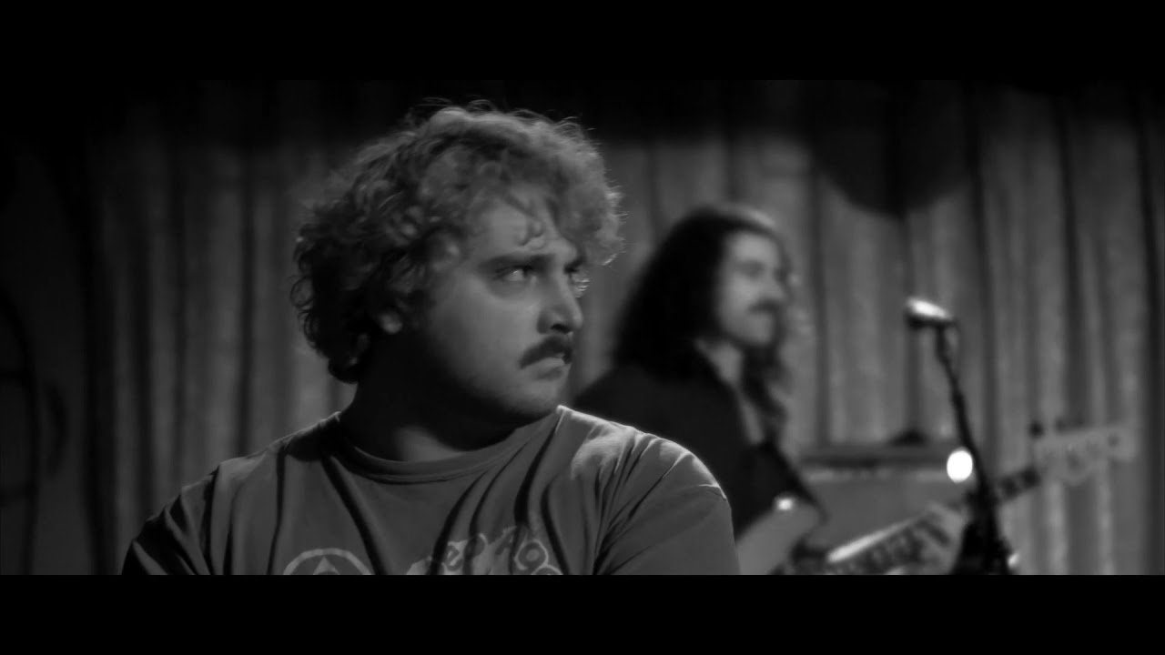 Kate Dinsmore//Thin Ice//Live from the Clock-Out Lounge// Seattle, WA ...