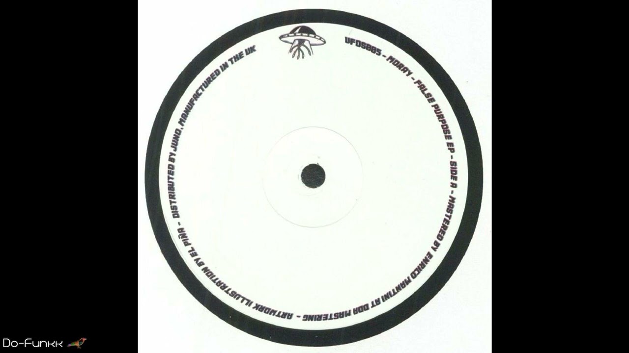 Moray - Bandits Forever [UFO Series – UFOS005] - YouTube