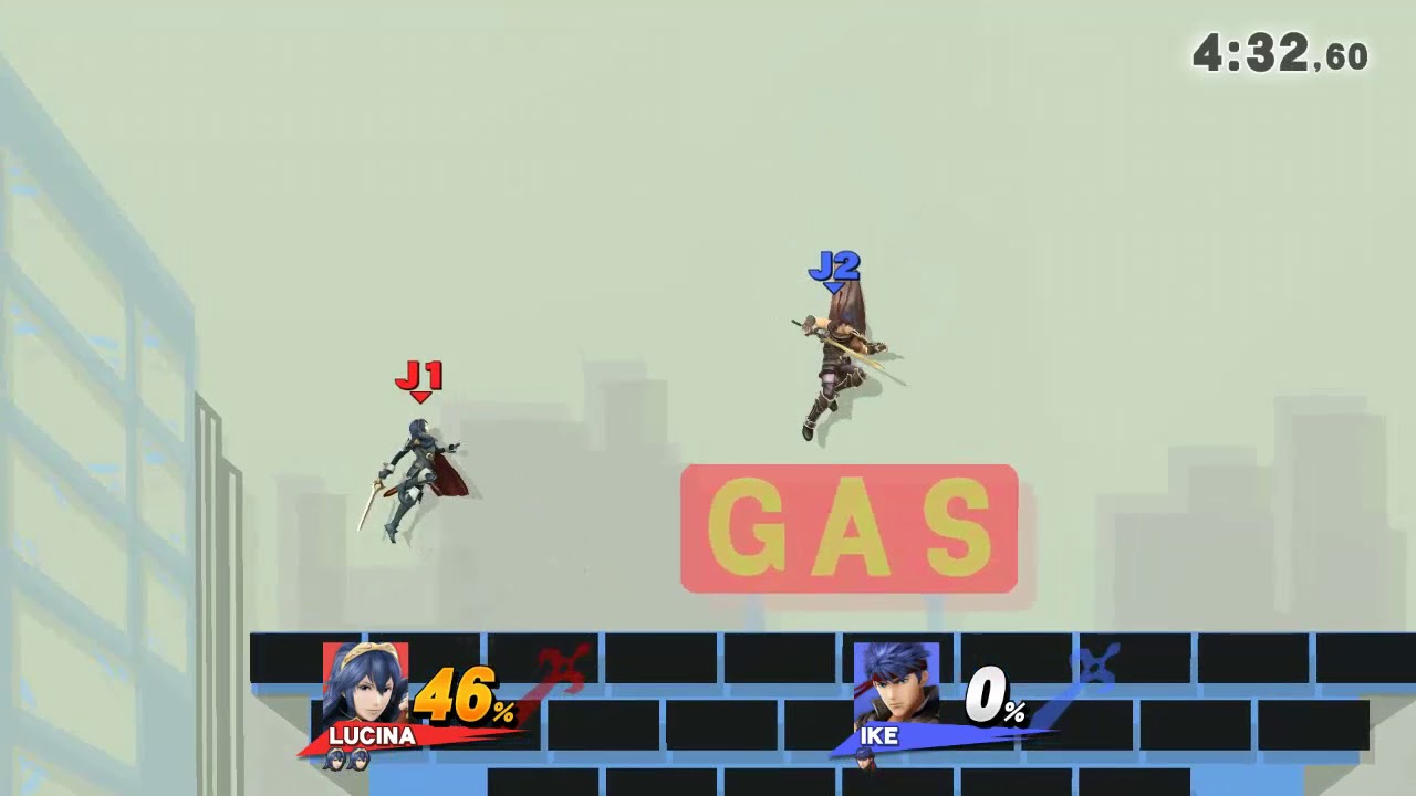 Ike sad life fg - YouTube