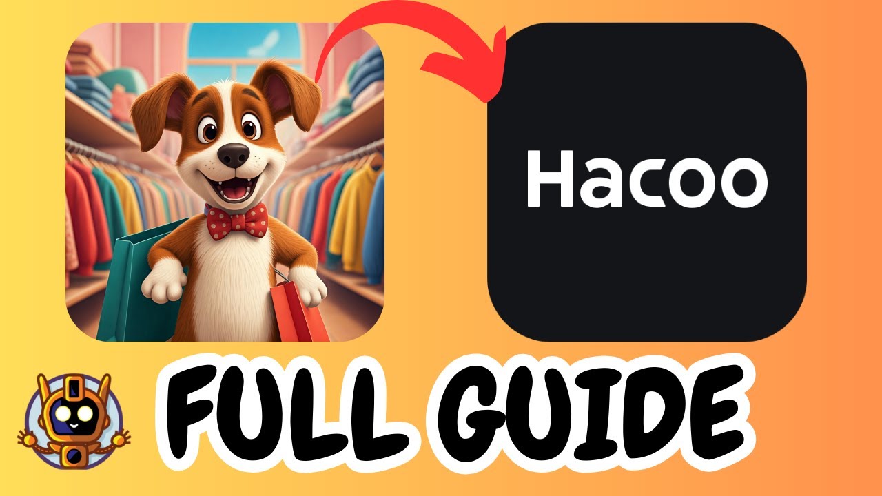 How to Properly Use Hacoo - Updated (2025) - YouTube