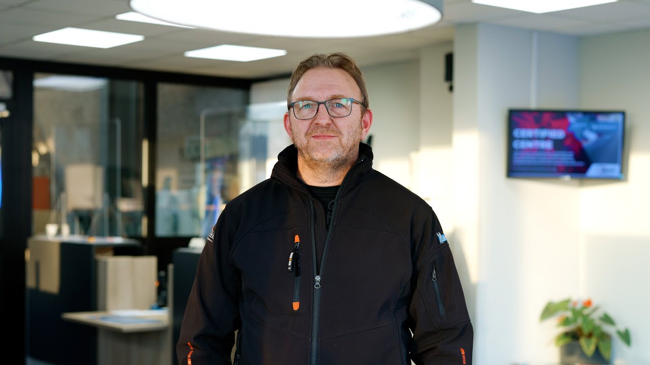 Ce que QTeam signifie pour moi (compilation) - YouTube