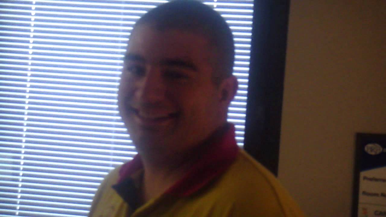 Granddaughter Victoria Selena Culp 04 Oct 2012 Travis And Liz - YouTube