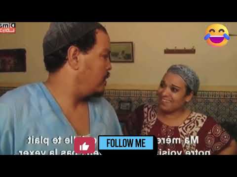 عبد الله فركوس و بشرى أهريش الموت ديال الضحك😂😂😂😂😂#اكسبلور #لايك