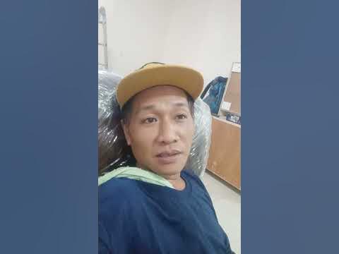 may mga lipat bahay gang!! - YouTube