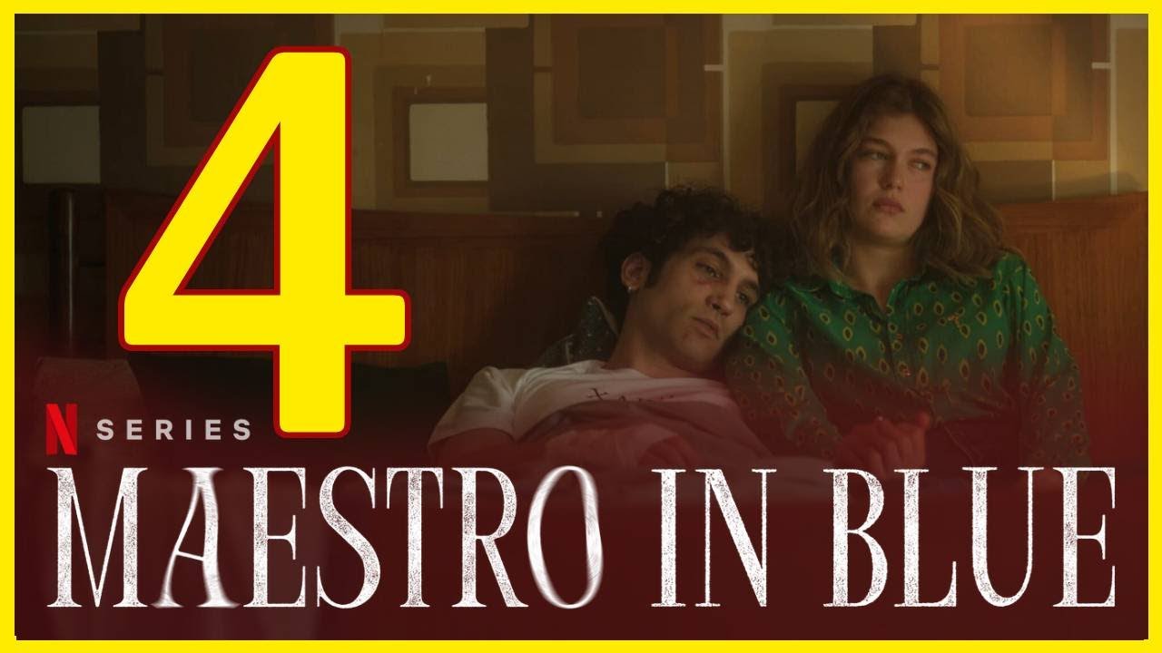 Maestro in Blue Season 4 : Release Date, Plot & Cast, Is It Renewed ...