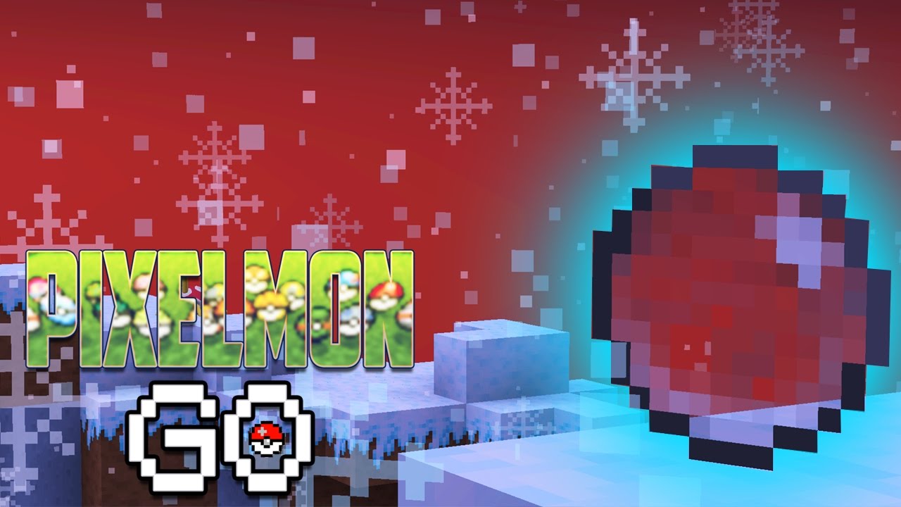 THE ORB OF FROZEN SOULS! ARTICUNOS KEY ITEM | Pixelmon Go (Pokemon in ...