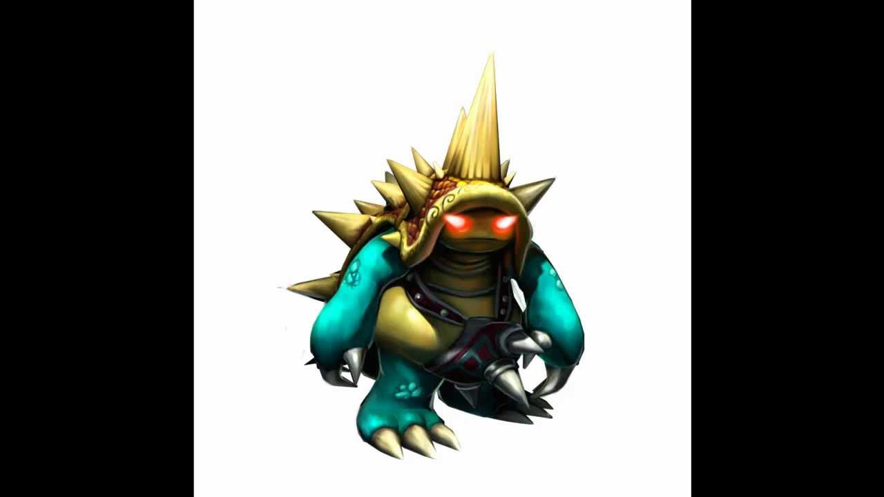 Nerf This: Rammus - YouTube