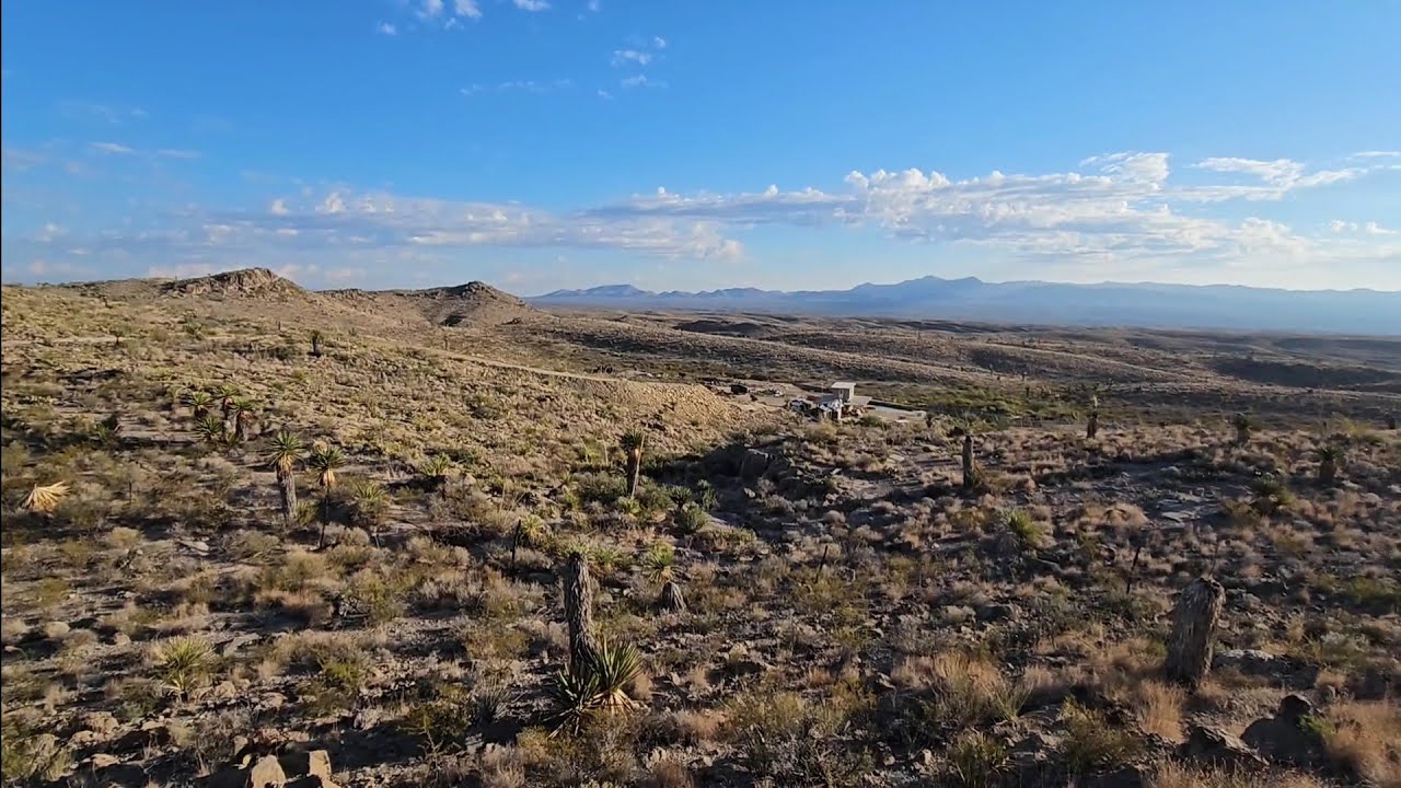 Nature walk up the main creek that feeds the pond @Timeline Ranch - YouTube