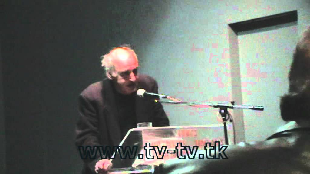 Ιατρος Λ Λουκας Προεδρος του ΔΟΚΟΠΑΠ - YouTube