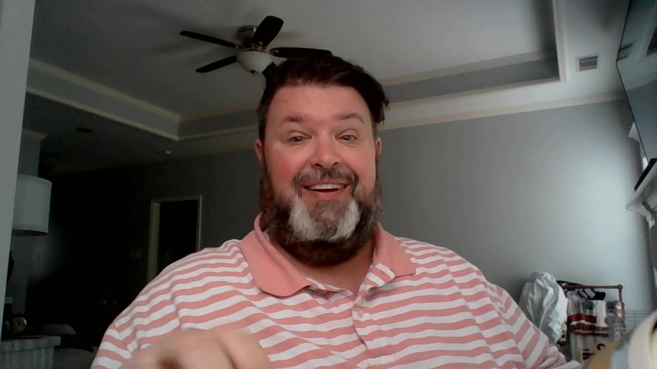 Story Time with Mr Hallum- The Misadventures of Sweetie Pie - YouTube