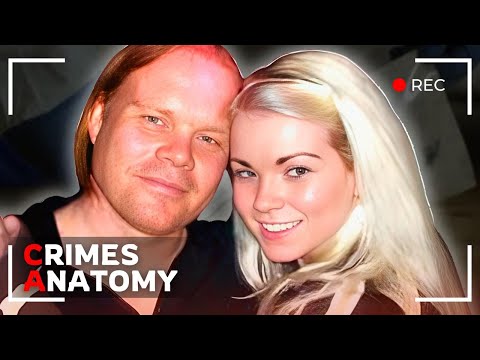 Crimes Anatomy: Iceland's Darkest Crime began on YouTube... True Crime Documentary