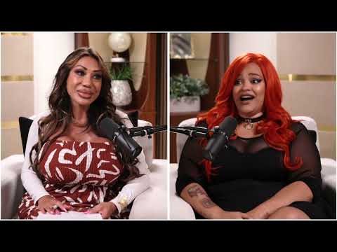 Big Girls Wanted: How Big Big Cherry Survived Pearadise. | Big Girls Wanted: Escaping Pearadise