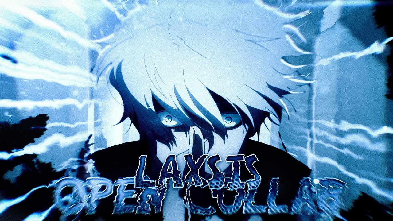 My entry for Laxsis open collab #laxsis2k [EDIT/AMV] x pirata - YouTube