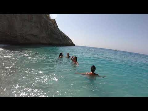 Saklı plaj nerede? Where is the hidden beach? Dead Sea?