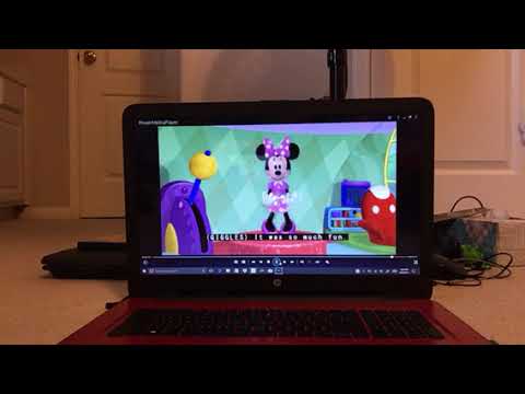 Closing to Mickey Mouse Clubhouse popstar Minnie 2015 DVD - YouTube
