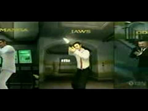 GoldenEye 007 Edited Intro To Trailer - YouTube