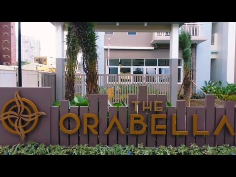 One's Of The Orabella Distinctive Architecture Structure 🇵🇭 ️@marleetv ...