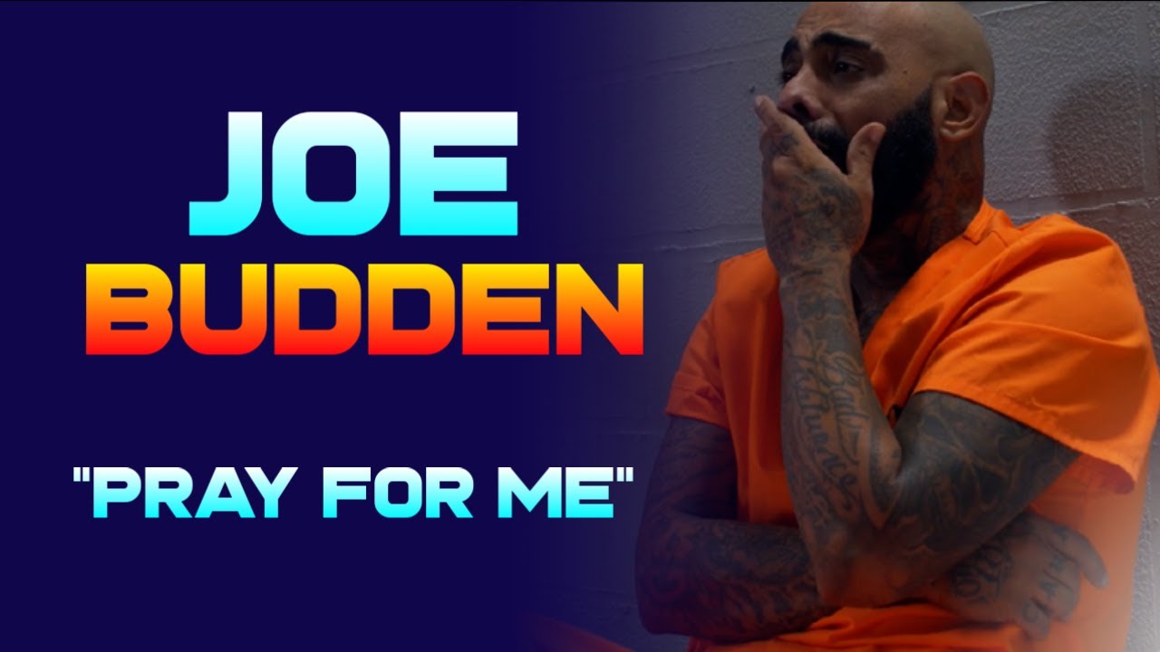 Joe Budden - Pray For Me (Official Video) - YouTube
