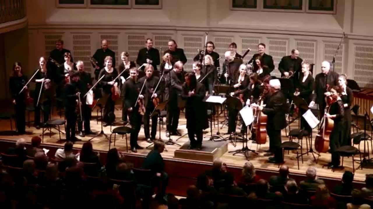 TRANSLATION - Concertino for Chamber Orchestra (Full Version) - YouTube