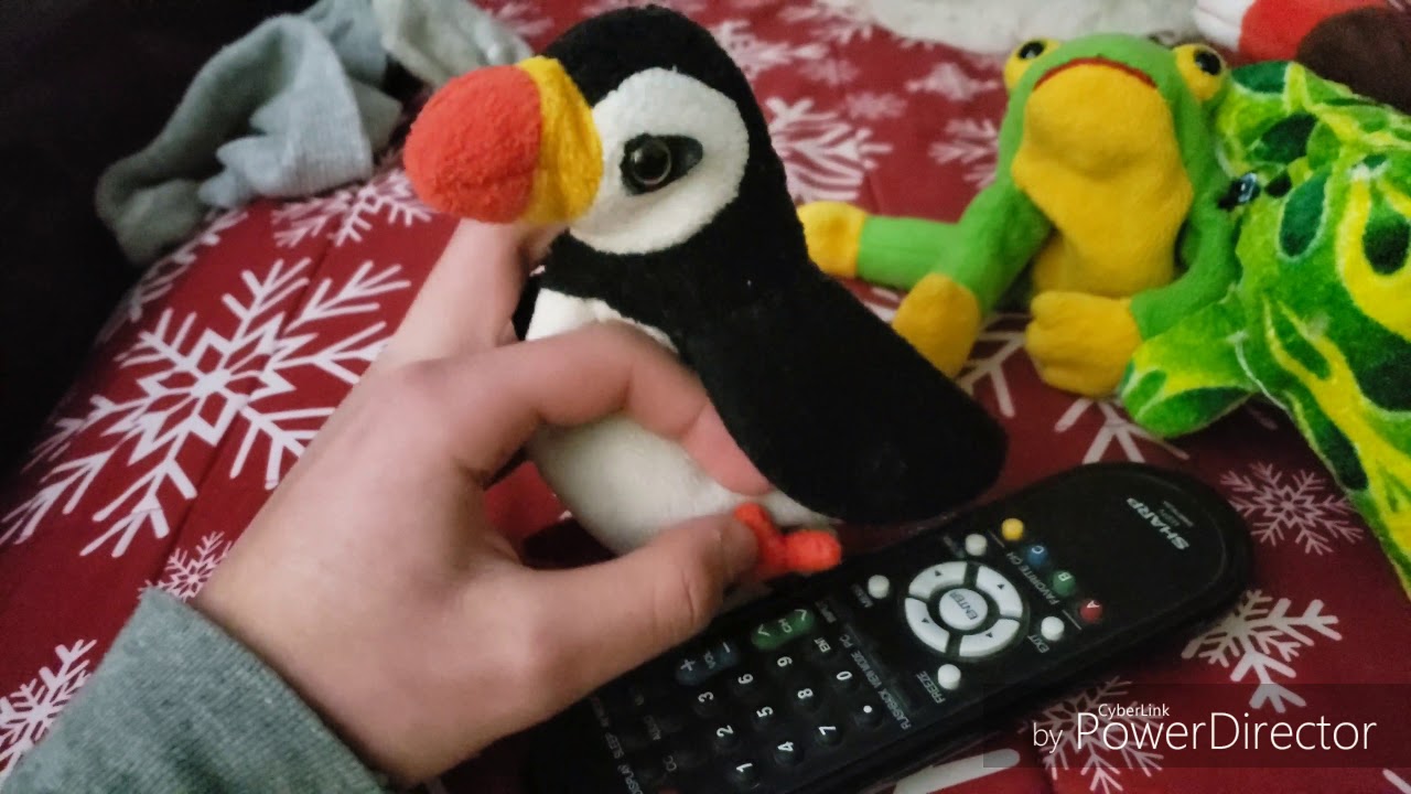 Tom the Hand 3x07: Collision Course (2019) - Changing the Channels ...