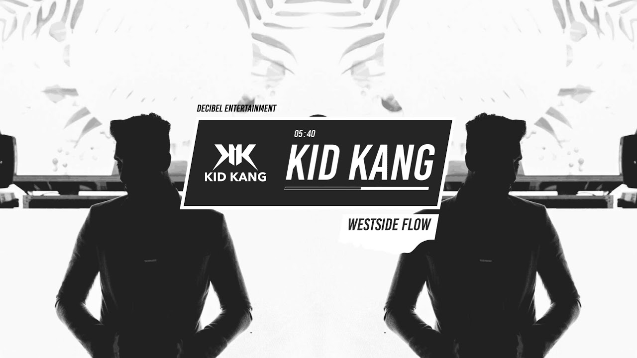 DJ Kid Kang | KidCast Episode 6 | WestSide Flow - YouTube
