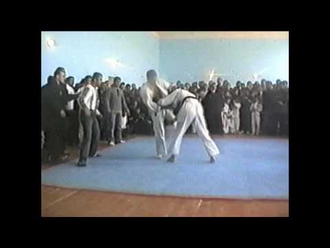 Ramiz Memmedov Sindo Ryu 2002